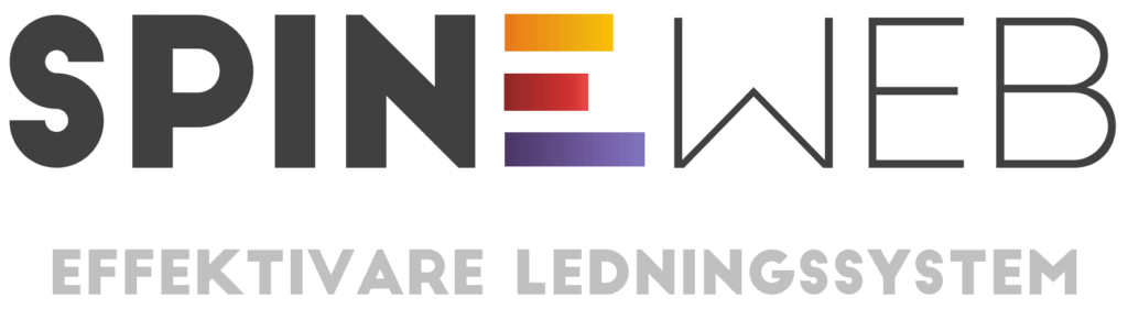 Spineweb Ledningssystem | Ecowise